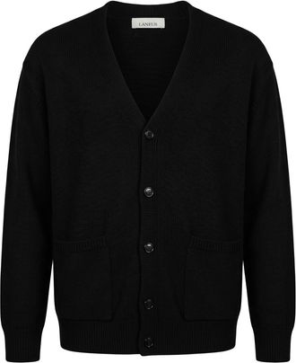 Laneus STRICKWAREN - Strickjacken auf YOOX.COM