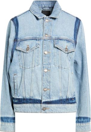 Pinko JACKEN & M&Auml;NTEL - Jeansjacken/M&auml;ntel auf YOOX.COM