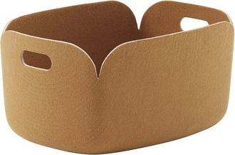 MUUTO Panier de rangement Restore Muuto