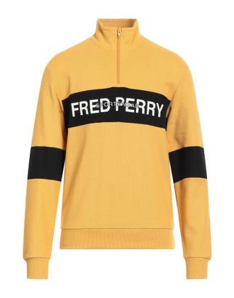 Fred Perry TOPS - Sweatshirts auf YOOX.COM