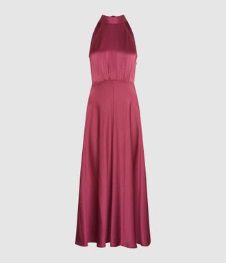 Sams&oslash;e & Sams&oslash;e Robe Rheo Dry Rose