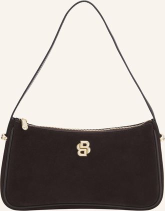 HUGO BOSS Umh&auml;ngetasche Boss Beyond S Sh.B U braun