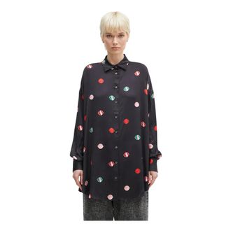 Fiorucci Shirts - - Blouses & Shirts - Damen - Mehrfarbig - XS