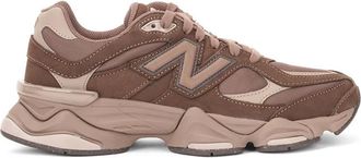 New Balance Homme, Chaussures, Brun, Taille: 44 1/2 EU 9060 Baskets