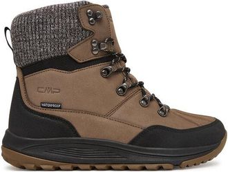 F.lli Campagnolo Schneeschuhe Nyf 3Q74566 Braun