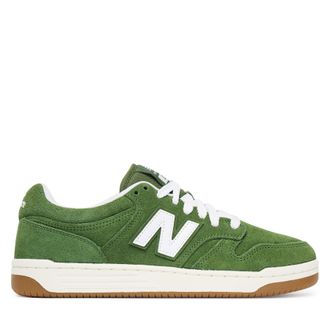 New Balance Sneakers New Balance BB480PTG Gr&uuml;n