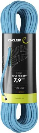 Edelrid Apus Pro Dry 7,9 - Halb/Zwillingsseil