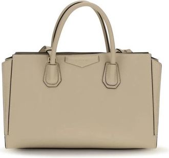 Givenchy Horizon Henkeltasche - - Bags - Damen - Beige - ONE SIZE