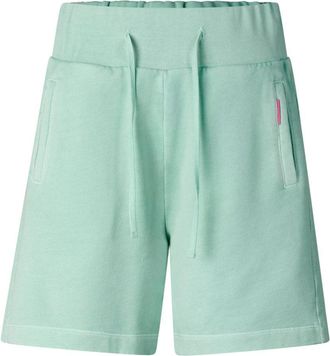 Bogner Fire + Ice Sweatshorts Inna f&uuml;r Damen - Mint - XXL