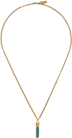 Lanvin SCHMUCK und UHREN - Halsketten auf YOOX.COM