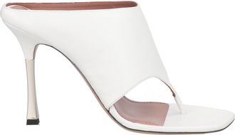 PARIS TEXAS SCHUHE - Zehentrenner auf YOOX.COM