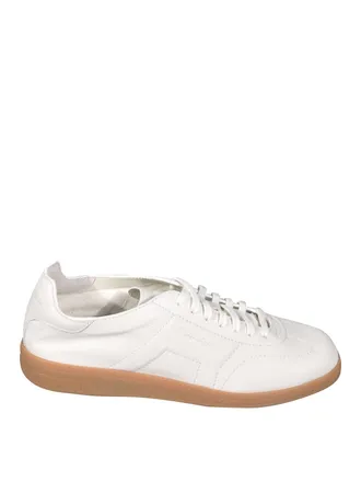 Santoni Baskets - Gris Clair