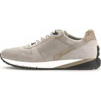 Gabor Herren, Schuhe, Grau, 46 EUGr&ouml;&szlig;e