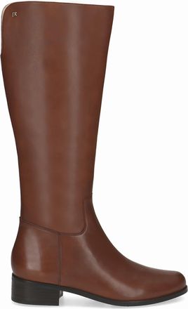 Peter Kaiser Damen - Stiefel 75519 in braun Glattleder