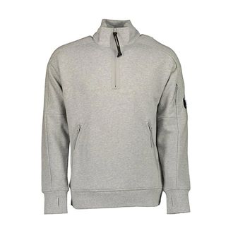 C.P. Company C.p. Company, Herren, Sweatshirts & Hoodies, Grau, XLGr&ouml;&szlig;e