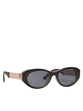 Guess Sonnenbrillen GU00261-H Schwarz