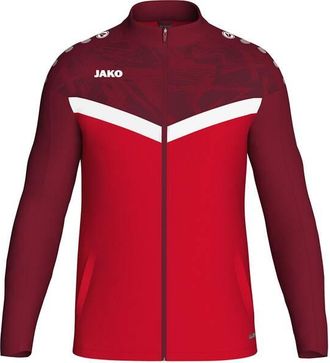 Jako Kinder Sportanzug Polyesterjacke Iconic