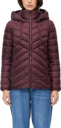 s.Oliver Kurzjacke