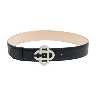 Casablanca Damen, Accessories, Schwarzk, 80 CMGr&ouml;&szlig;e