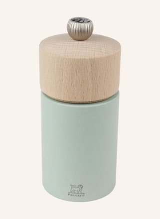 Peugeot Salzm&uuml;hle Boreal gruen