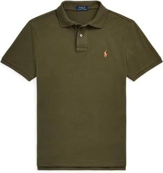 Polo Ralph Lauren Homme, Tops, Vert, Taille: 2XL Majica