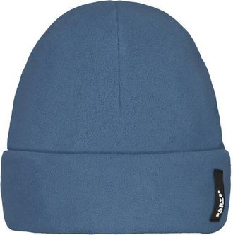 Barts Herren M&uuml;tze Turnup Fleece Beanie