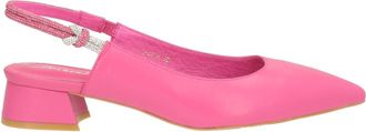 Luciano Barachini SCHUHE - Pumps auf YOOX.COM