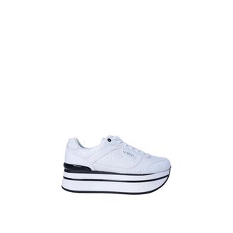 Guess Plateau-Sneakers - - Shoes - Damen - Wei&szlig; - 40 EU