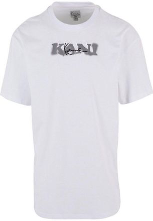 Karl Kani T-Shirt Karl Kani Herren KM242-027-1 Signature Retro Tee (1-tlg)