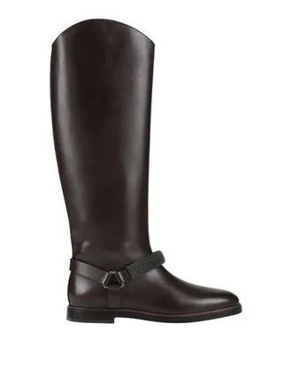 Brunello Cucinelli CHAUSSURES - Bottes sur YOOX.COM