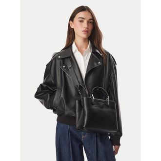 Emporio Armani Handtasche Emporio Armani EW000361 Schwarz