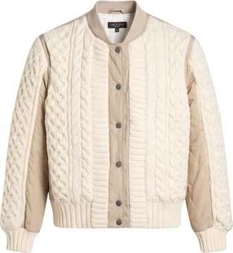 Rag & Bone JACKEN & M&Auml;NTEL - Jacken und Anoraks auf YOOX.COM