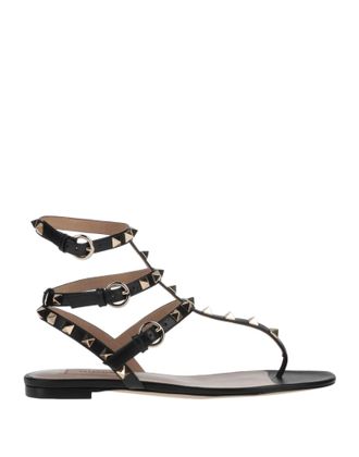 Valentino Garavani SCHUHE - Zehentrenner auf YOOX.COM