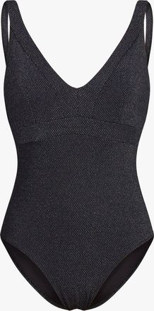 Saison 1865 Maillot de bain Diane une pi&egrave;ce brillant