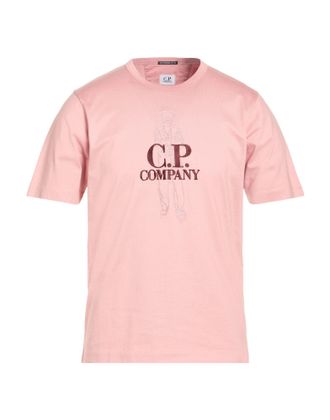 C.P. Company TOPS - T-shirts auf YOOX.COM