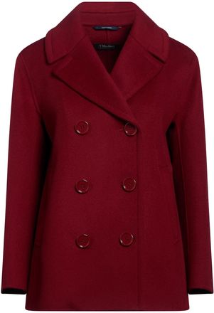 Max Mara JACKEN & M&Auml;NTEL - M&auml;ntel auf YOOX.COM