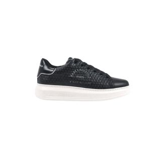 Karl Lagerfeld Herren, Schuhe, Schwarzk, 43 EUGr&ouml;&szlig;e