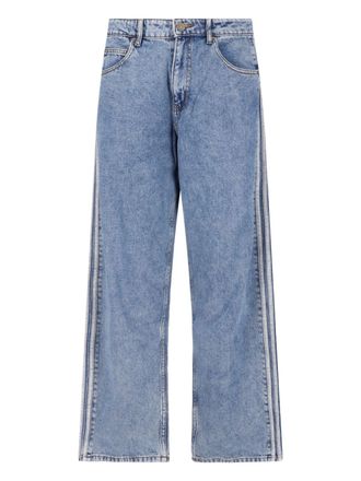 adidas Straight Jeans Firebird