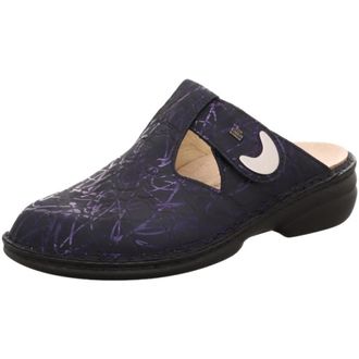 Finn Comfort Belem - - Shoes - Damen - Blau - 37 EU