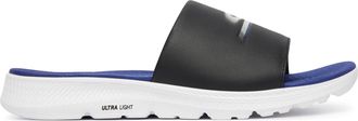 Skechers Pantoletten Skechers Go Consistent Slippers 2.0 229269/BKBL Schwarz