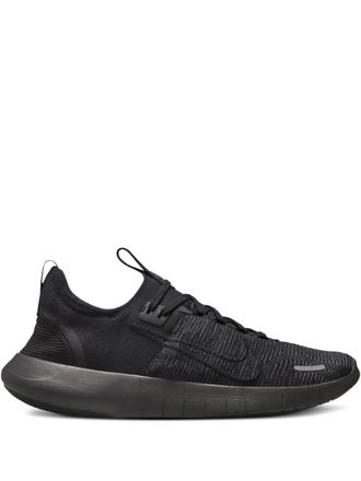 Nike baskets Free RN Black/Anthracite - Noir