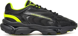 Lacoste Sneakers Lacoste L003 2K24 7-50SMA0110 Schwarz