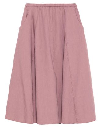 Forte_Forte HOSEN & RÖCKE - Midi-Röcke auf YOOX.COM