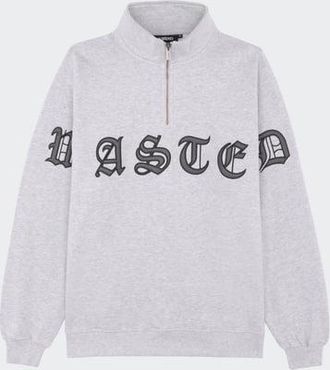 Wasted Sweatshirt - Taille XL