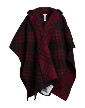 Burberry JACKEN & M&Auml;NTEL - Capes auf YOOX.COM