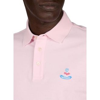Fa&ccedil;onnable Polo en coton