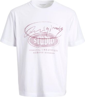 Jack & Jones T-Shirt JORMeadows