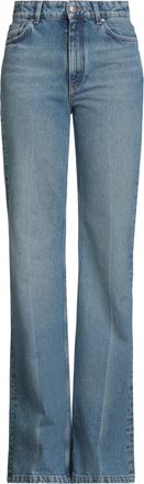 Stella McCartney HOSEN & R&Ouml;CKE - Jeanshosen auf YOOX.COM