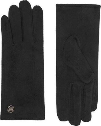 Nine West Handschuhe CEO-NW-W6-004-AW25 Schwarz