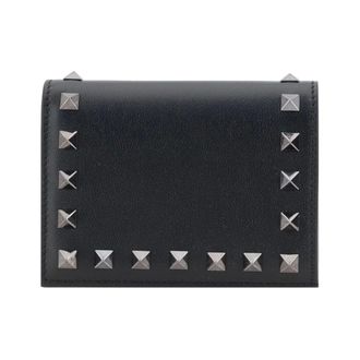 Valentino Garavani Damen, Accessories, Schwarzk, ONE SIZEGröße